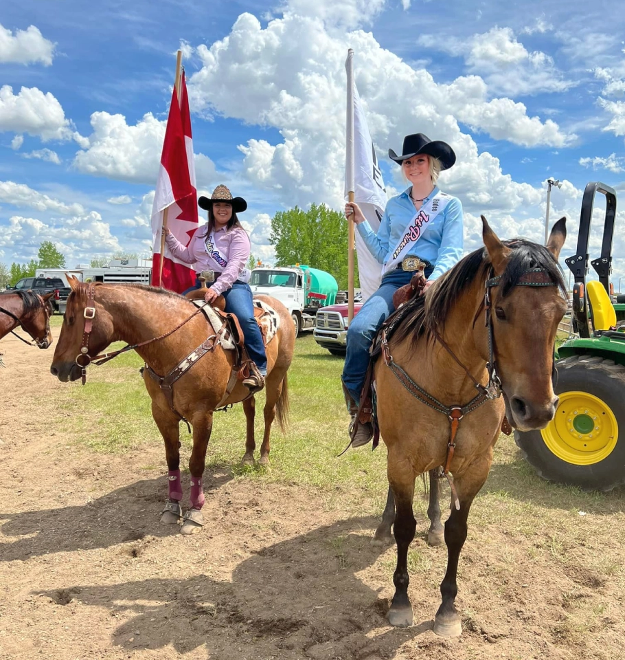 Estevan Exhibition Association | Event Locations | SK